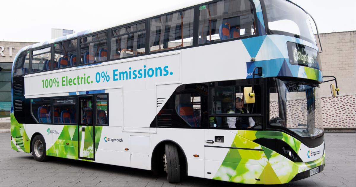 Interview: Transport for West Midlands keeps the region moving ...