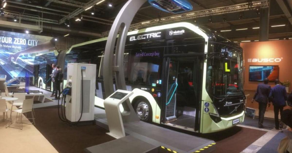 Clean Bus Europe Platform website online! – News – Clean Bus Europe ...